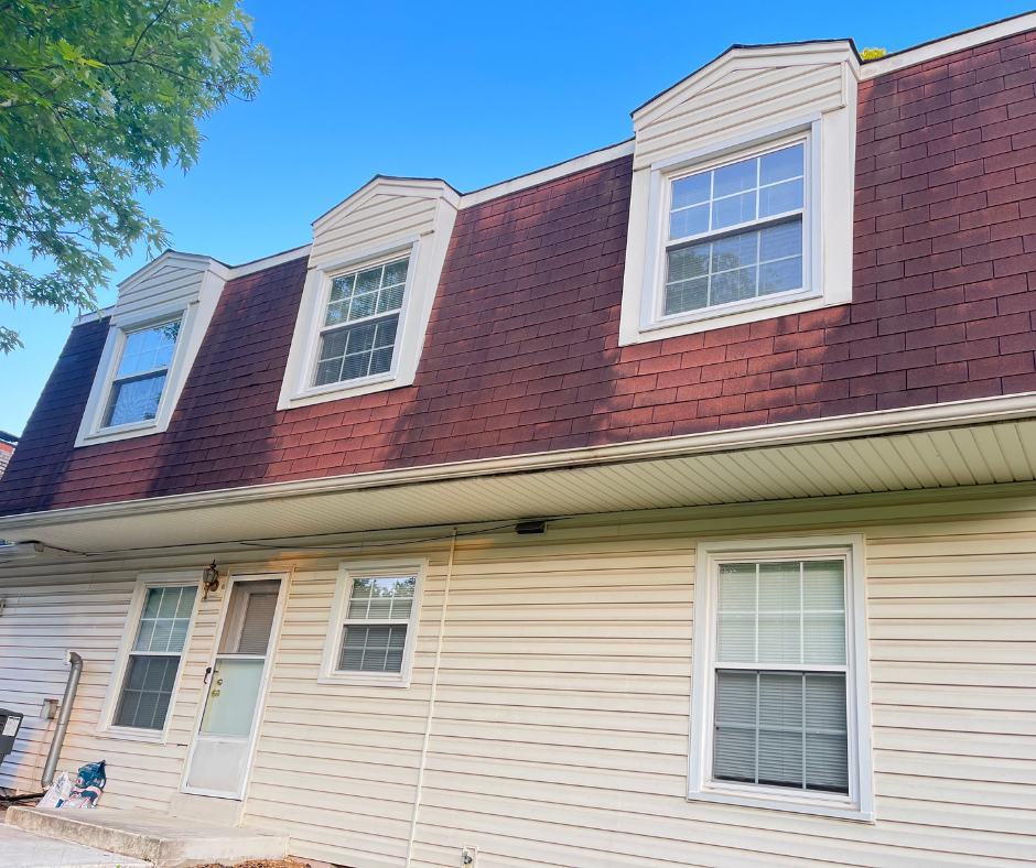 Roofing Photo Gallery - Ridgeline Exteriors